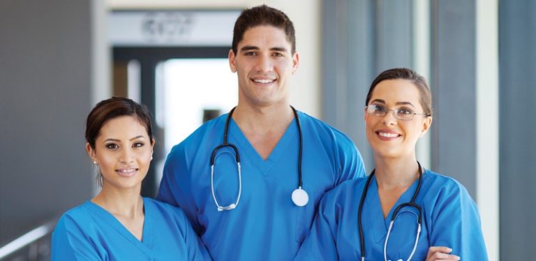 Master the Correct Order of Nursing Credentials: A Complete Guide for ...