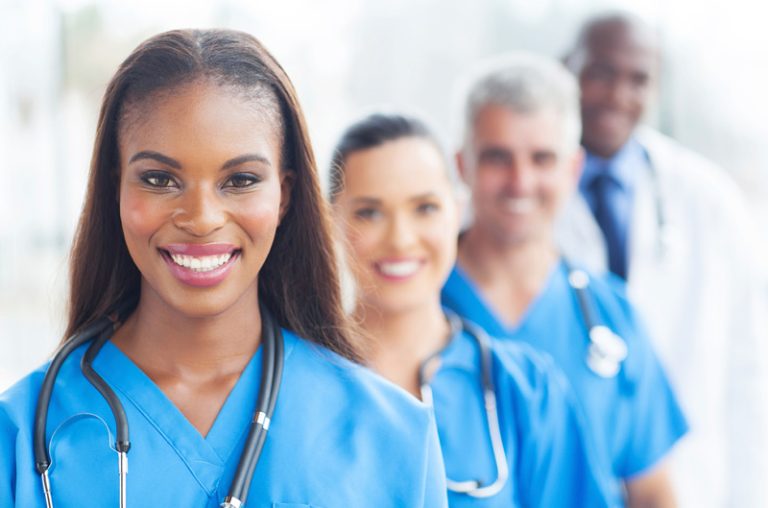 Master the Correct Order of Nursing Credentials: A Complete Guide for ...