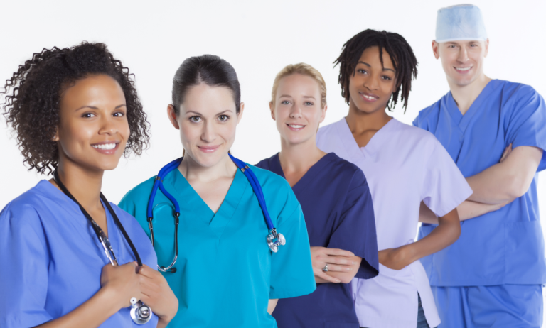Master the Correct Order of Nursing Credentials: A Complete Guide for ...