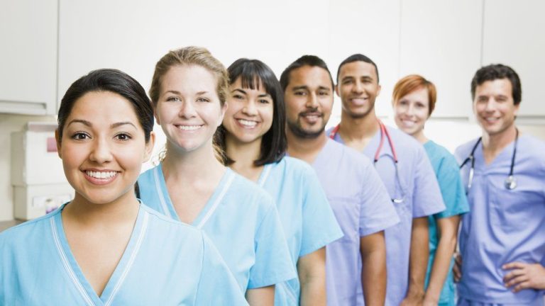 Master the Correct Order of Nursing Credentials: A Complete Guide for ...